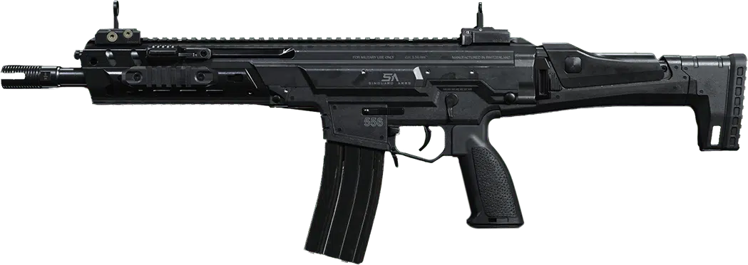 CODMunity | Warzone Loadout