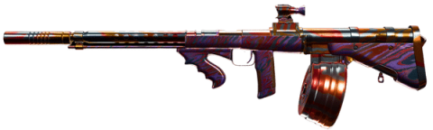 Nikita AVT Warzone Loadouts | Meta builds | Stats | Analysis