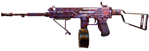 Marco 5 Warzone Loadouts | Meta builds | Stats | Analysis