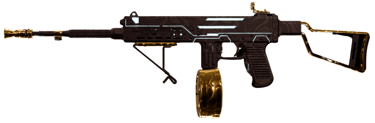 Marco 5 Warzone Loadouts | Meta builds | Stats | Analysis