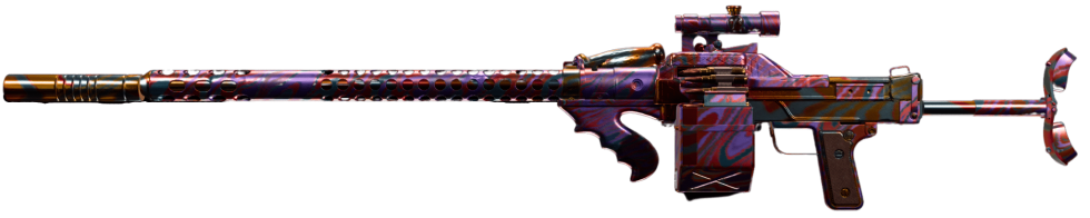 UGM-8 Warzone Loadouts | Meta builds | Stats | Analysis