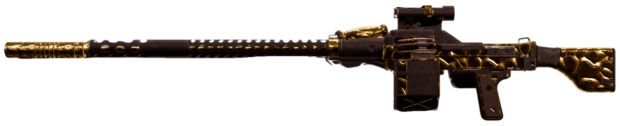 UGM-8 Warzone Loadouts | Meta builds | Stats | Analysis