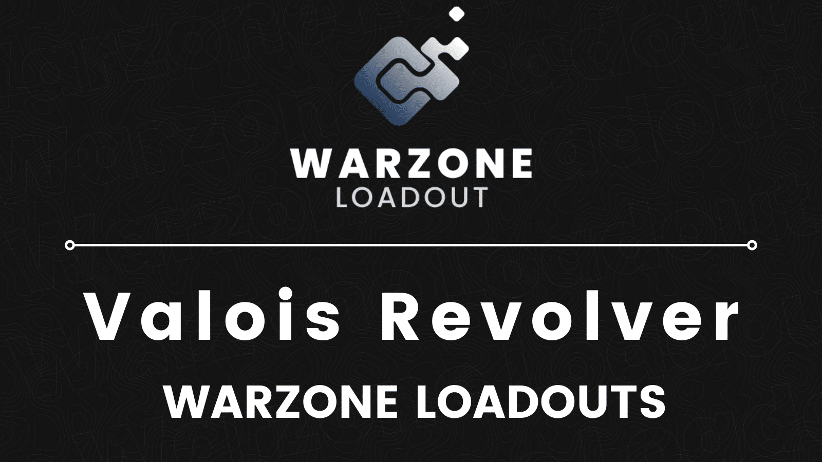Valois Revolver Warzone Loadouts | Meta builds | Stats | Analysis