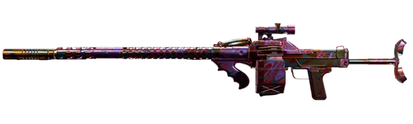 UGM-8 Warzone Loadouts | Meta builds | Stats | Analysis