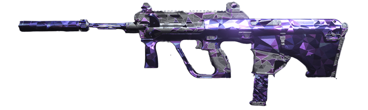 MX9 - Warzone 2.0 Loadout