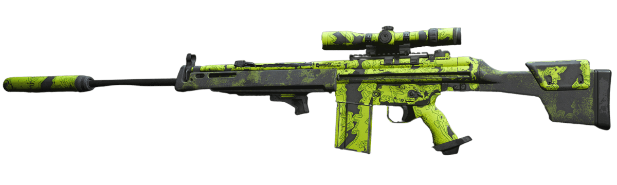 Best loadouts for Warzone 2 - Updated builds - Meta ranking!