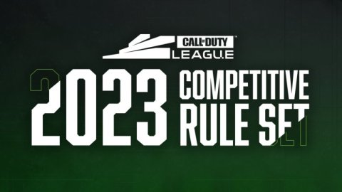 CDL Competitive settings - Ultimate guide of rules and restricted items ...