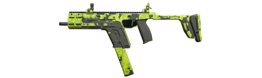 Best Fennec 45 Loadouts for Warzone & MW3 | Stats & Builds