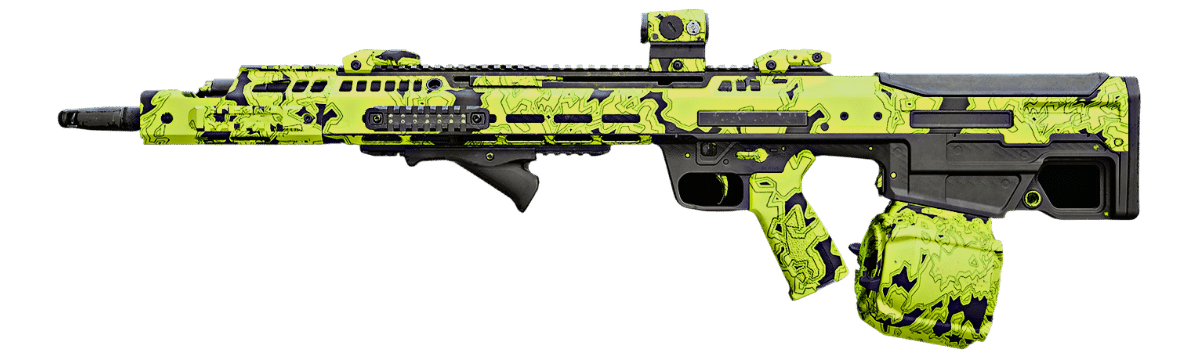 The new Cronen Squall is the absolute meta for season 3 - Best Warzone ...