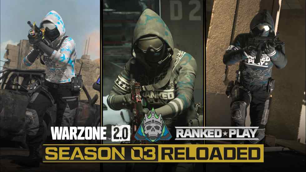 Call of Duty: Warzone 2.0 Ranked Play - Your Ultimate Guide | Warzone ...