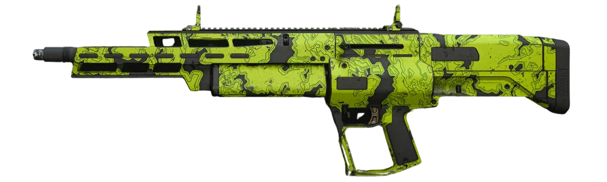 Best ASG-89 Warzone Loadout | Warzone & Multiplayer Meta | Updated daily