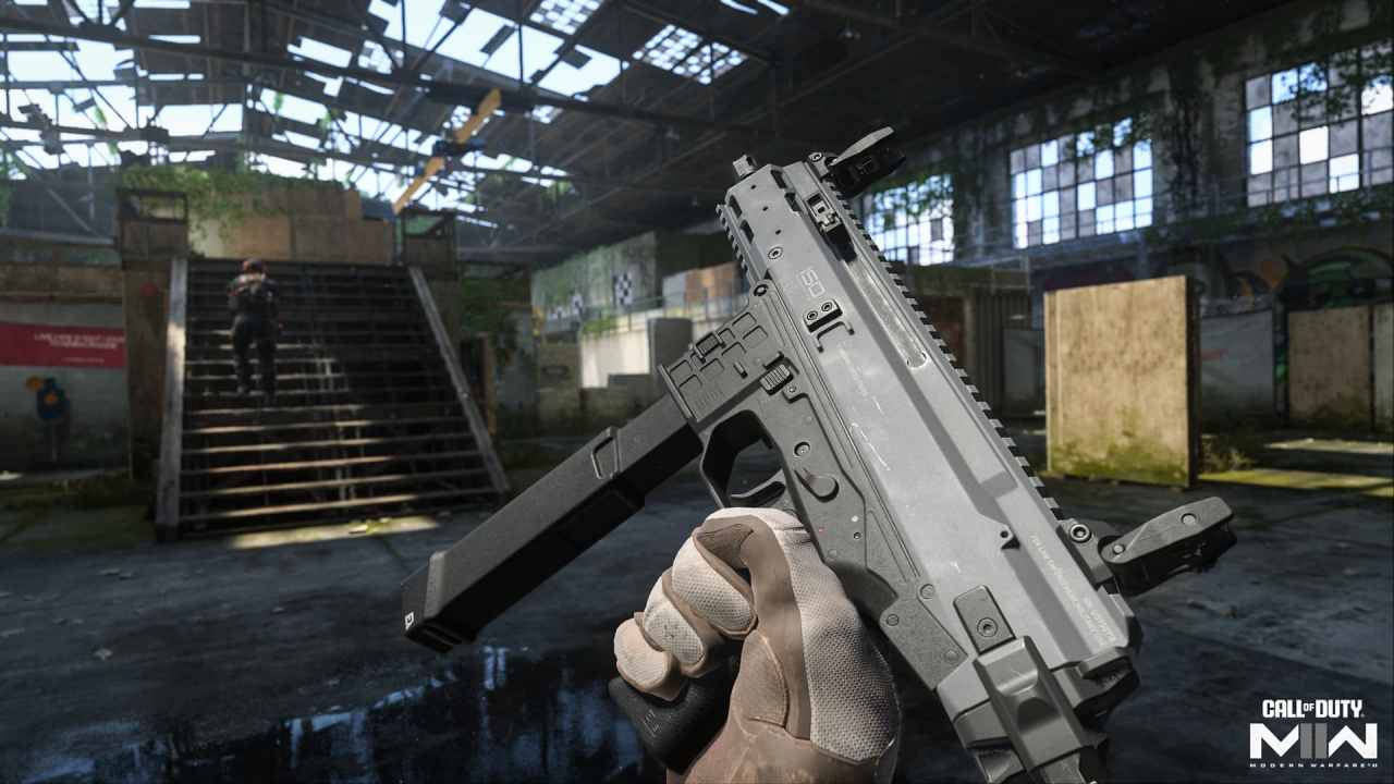 How to unlock the new ISO 9mm SMG in Warzone and Modern Warfare 2 ...