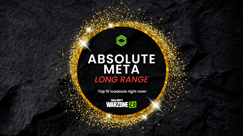The Absolute Meta Long Range Loadouts in Warzone Season 5 Reloaded ...