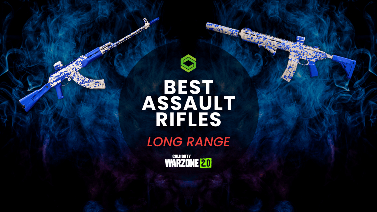 The Two Best Assault Rifles in Warzone: Kastov 762 vs M13B | Warzone ...