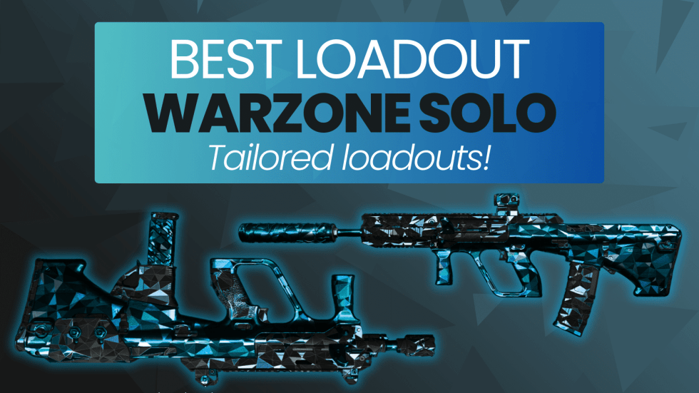 Best STB 556 Warzone Loadout | Season 5 | Updated daily | MW3