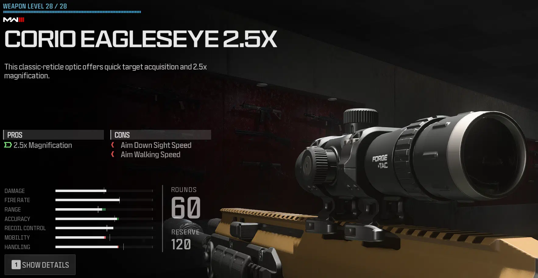 The Essential Attachments to Unlock Before Warzone 3: Prepare for MW3 ...