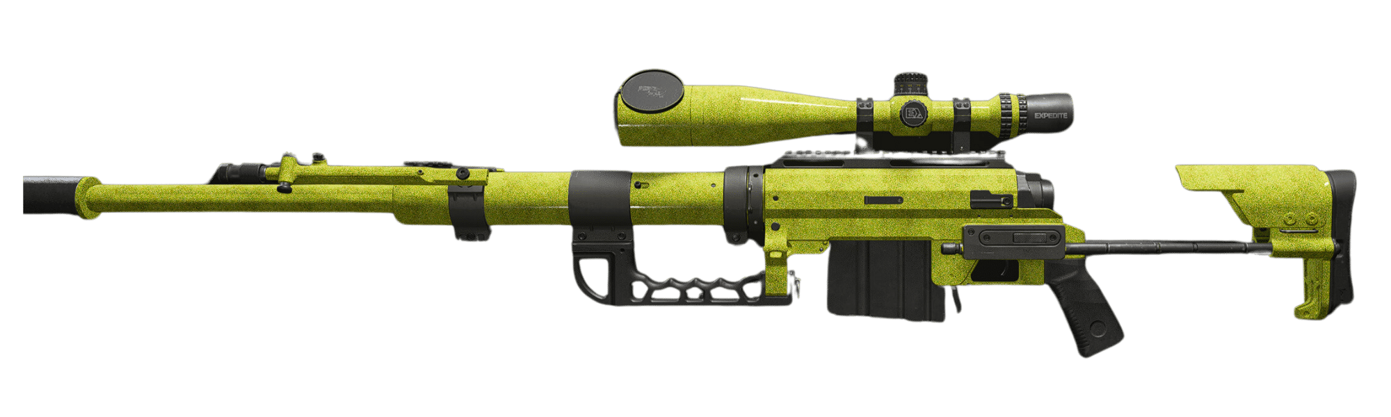 FJX Imperium Warzone Loadout | Best builds | Meta FJX Imperium