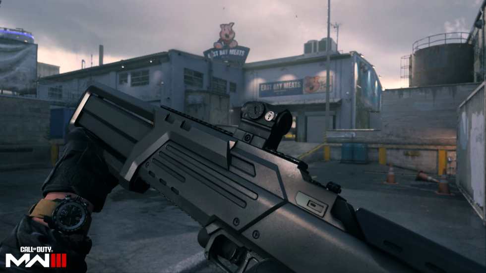 Mastering MW3 Zombies: A Guide to Build The Optimal Loadouts | Warzone ...