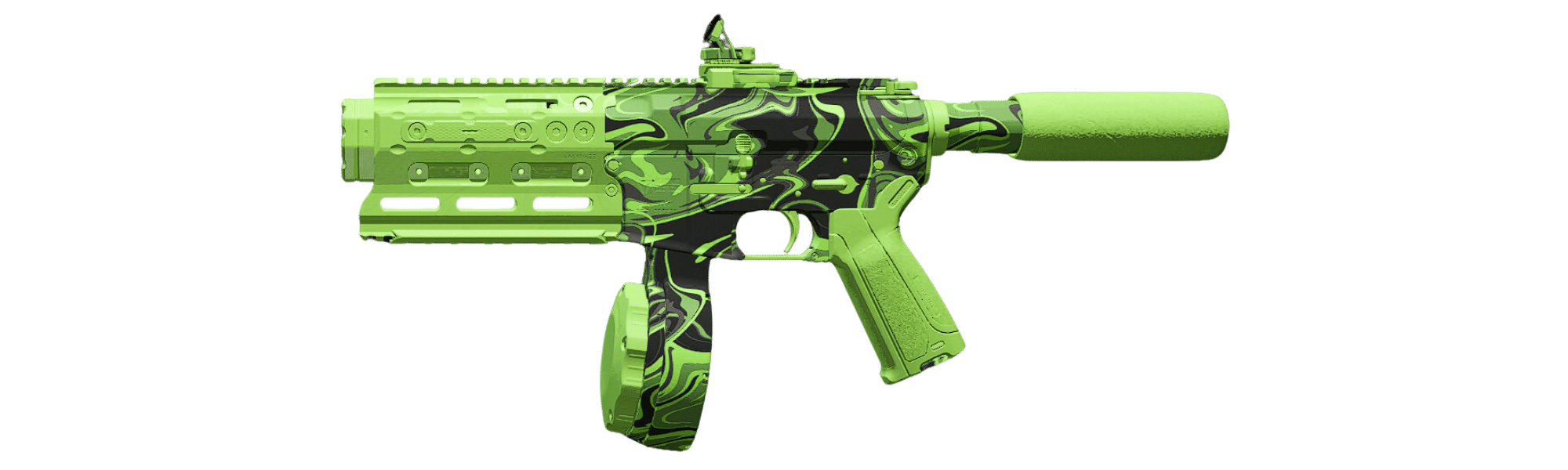 SMG Warzone Meta | Best SMGWarzone Loadouts | Current meta