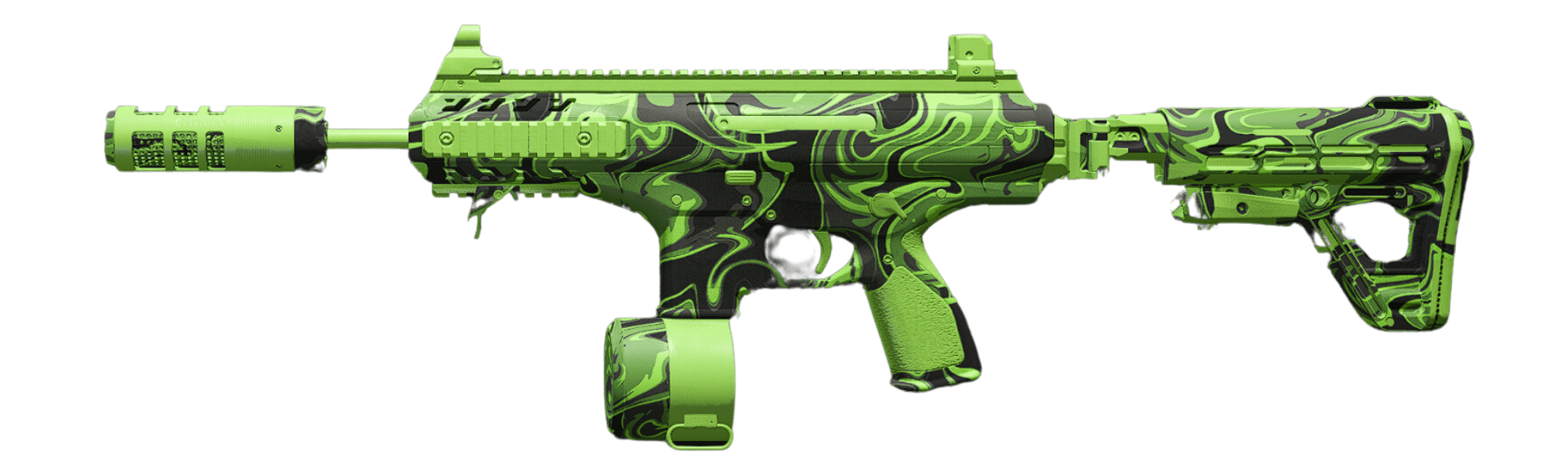 SMG Warzone Meta | Best SMGWarzone Loadouts | Current meta