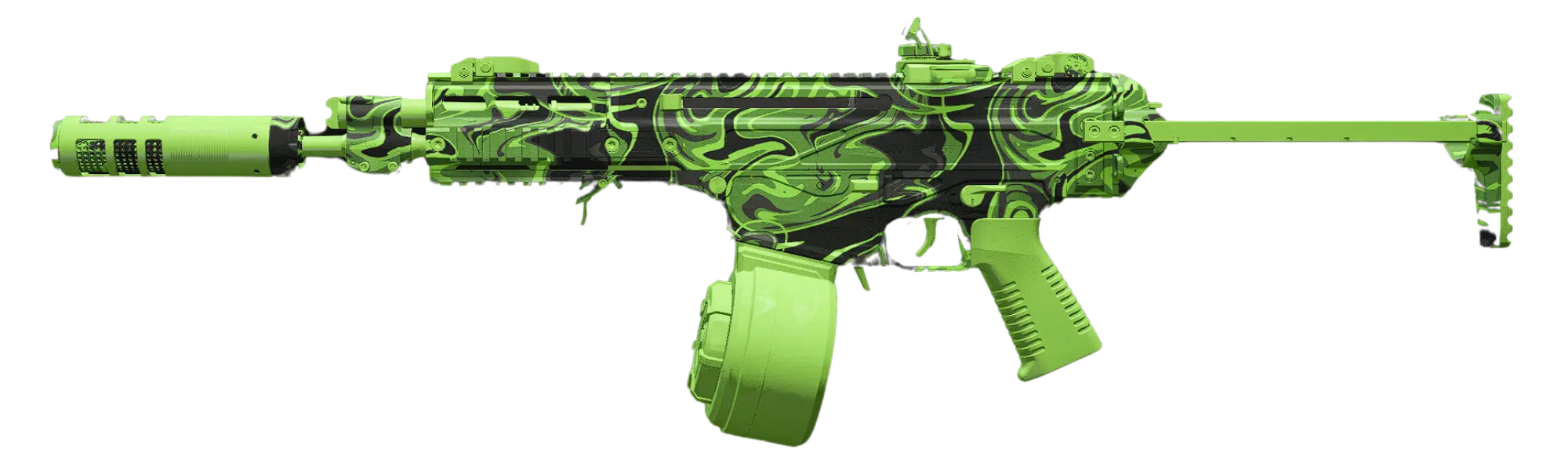 Best MTZ-556 Warzone Loadout | Season 6 | Updated daily | Meta Builds