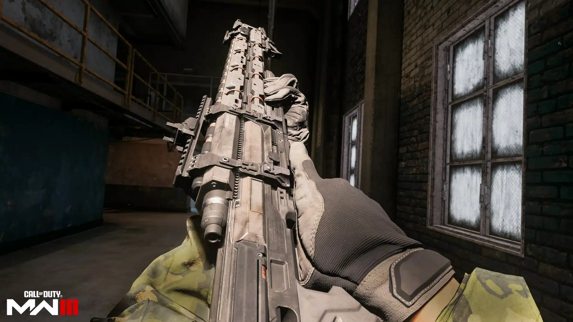 Introduction to Season 3's New Weapons in Warzone: MORS Sniper & FJX ... Introduction to Season 3's New Weapons in Warzone: MORS Sniper & FJX ...