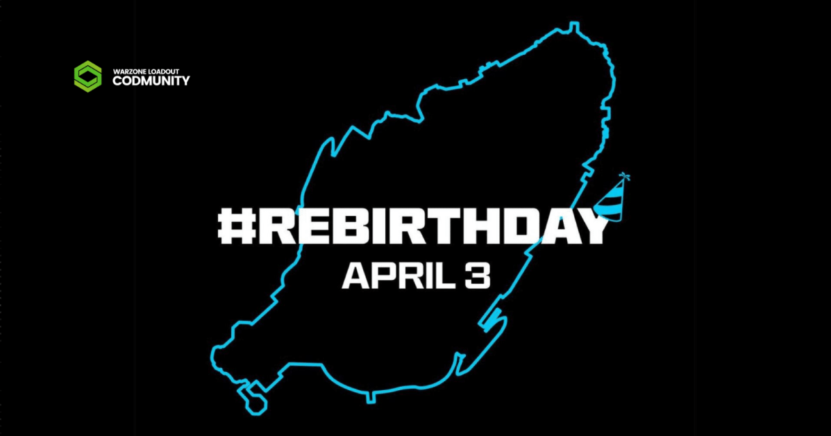 Rebirth Island | Warzone Loadout