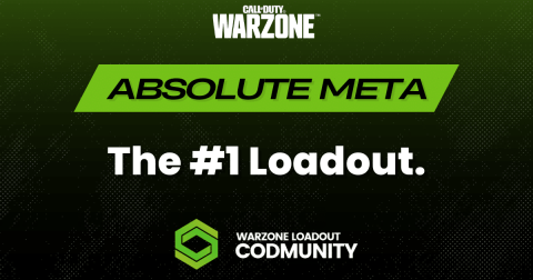 Dominate Warzone with the Absolute Meta Loadout: Best Loadout for the ...