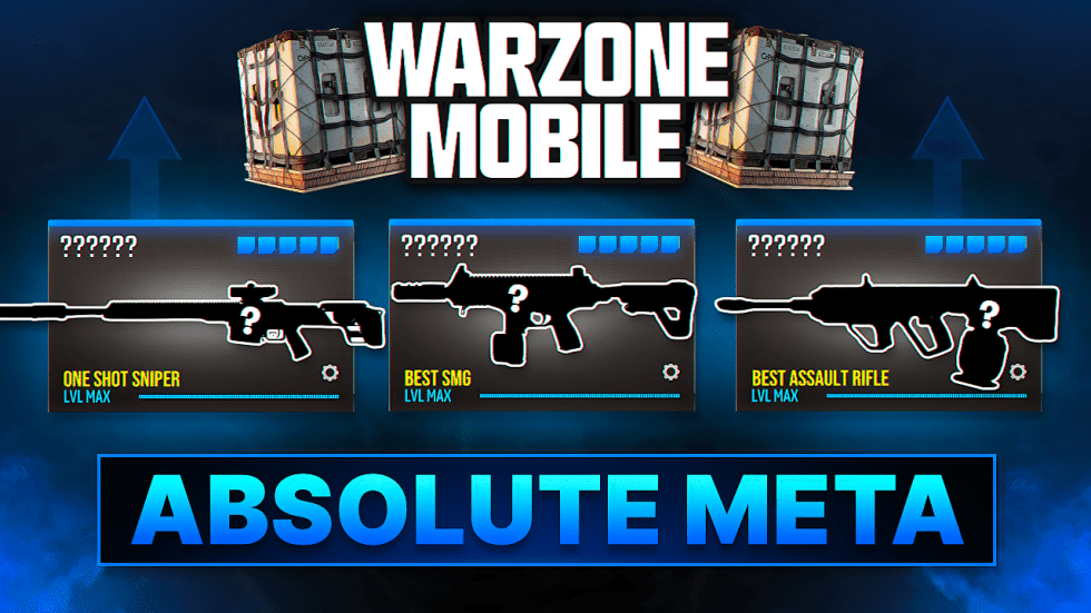 Articles | Warzone Loadout
