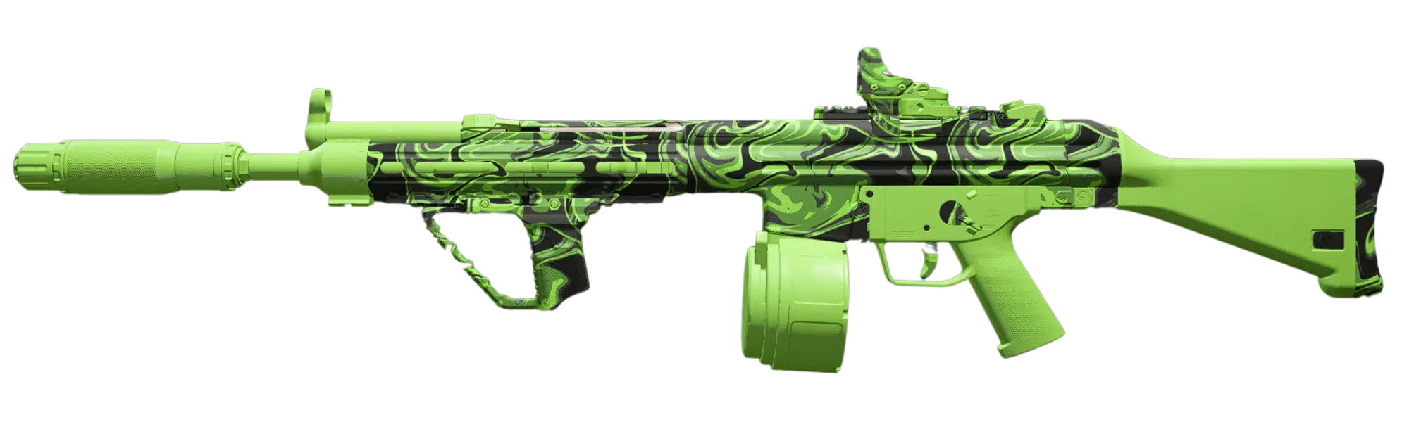 Best GPR 91 Warzone Loadout | Warzone & Multiplayer Meta | Updated daily