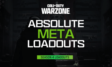 Loadout | Warzone Loadout