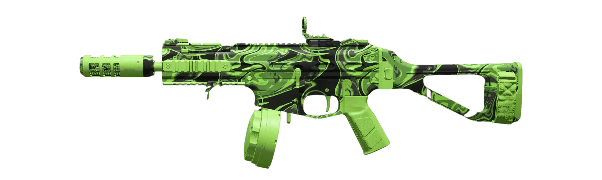 Best Striker 9 Warzone Loadout | Season 6 | Updated daily | Meta Builds