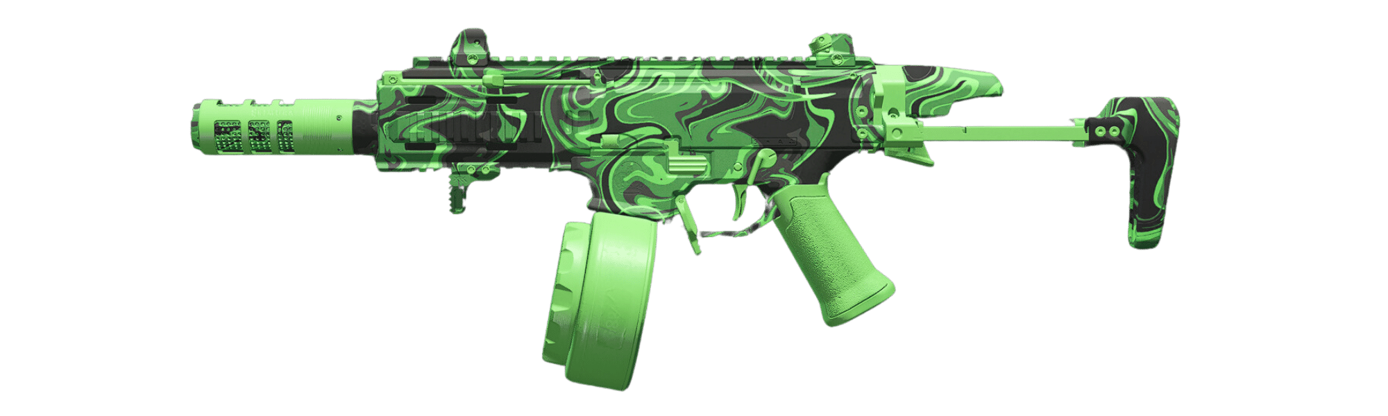 Warzone Meta | Best Warzone Loadout | Meta Season 6