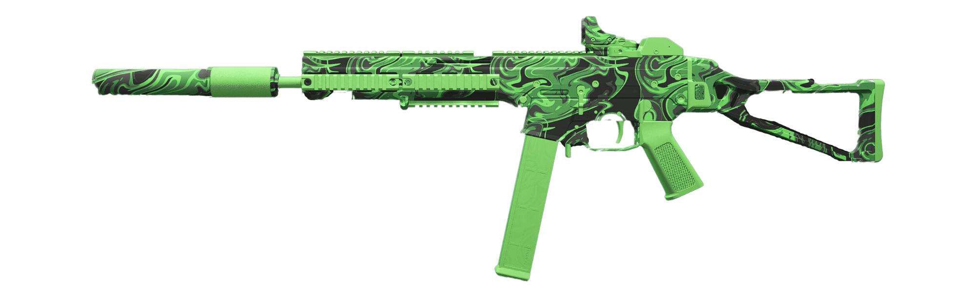 SMG Warzone Meta | Best SMGWarzone Loadouts | Current meta