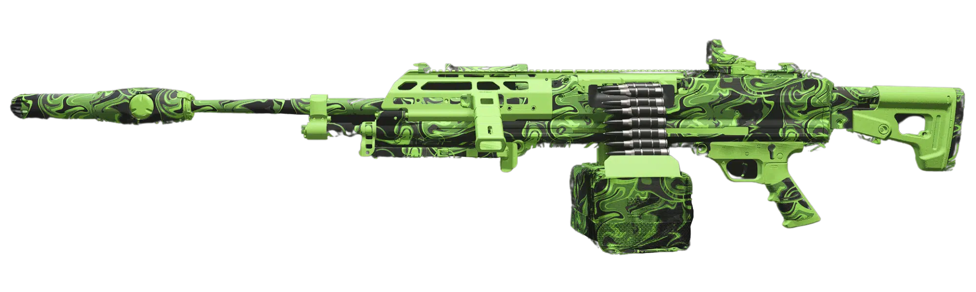 Best XMG Warzone Loadout | Warzone & Multiplayer Meta | Updated daily