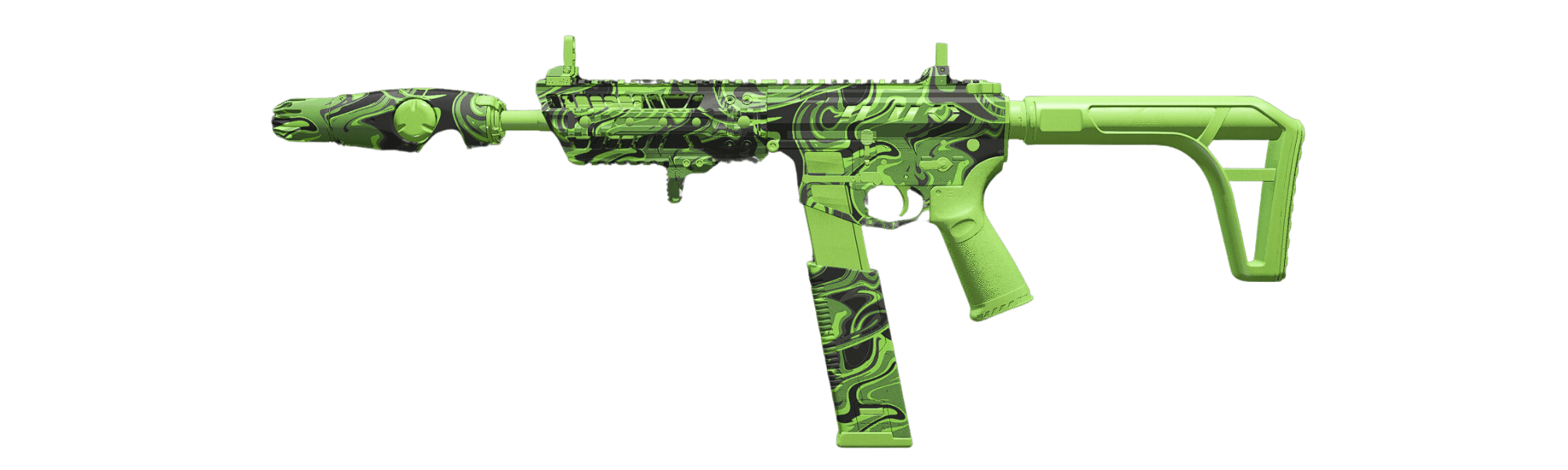 Best Superi 46 Warzone Loadout | Season 5 | Updated daily | MW3