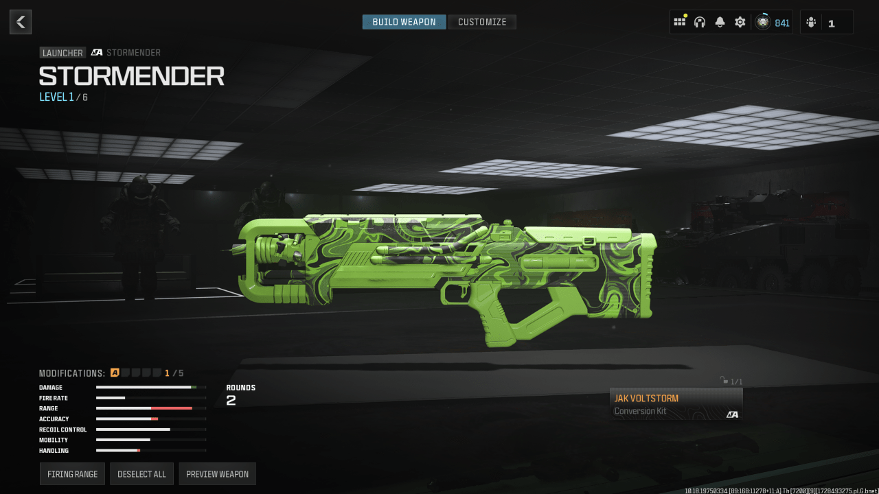 The Two Broken Shotguns Dominating Warzone Before Black Ops 6 - Best ...