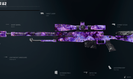 CODMunity | Warzone Loadout