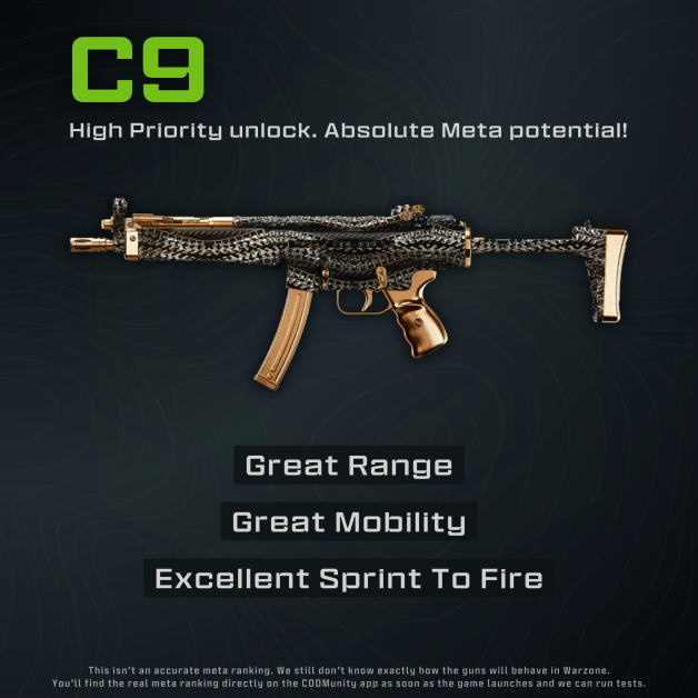 Which Black Ops 6 Guns Should You Level Up Before the Warzone ...