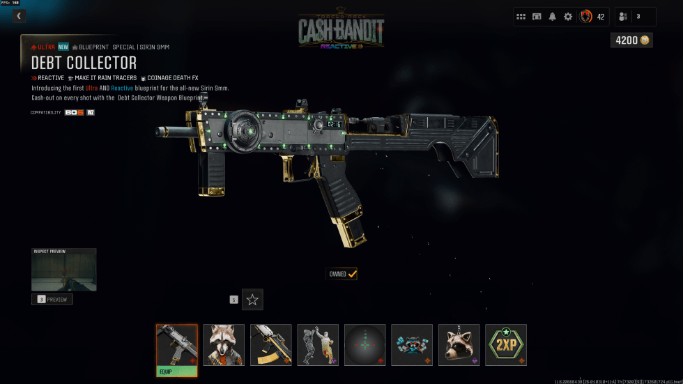 Best PP-919 Loadouts for Black Ops 6 – Top Classes & Camo Challenges ...