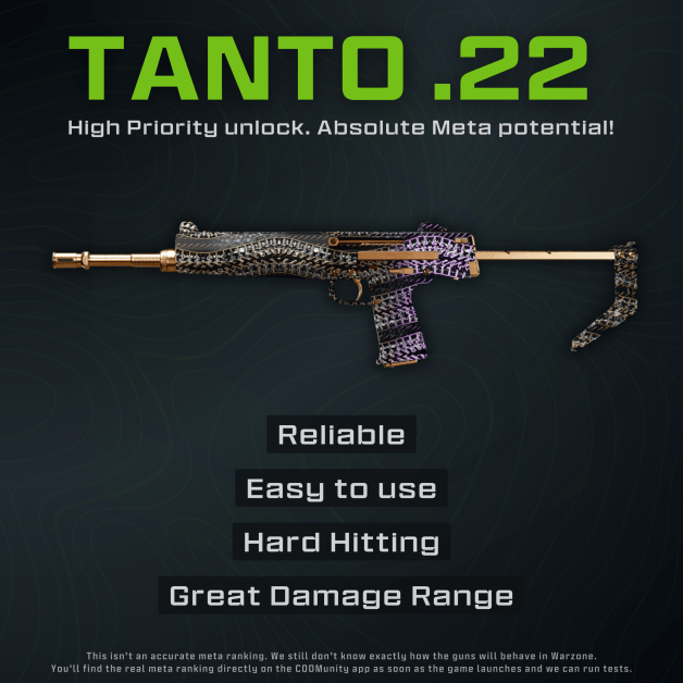 Which Black Ops 6 Guns Should You Level Up Before the Warzone ...