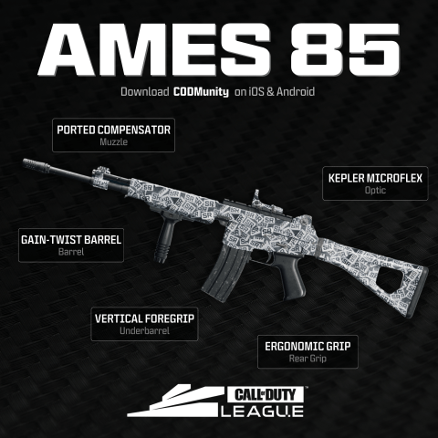 CDL Competitive settings - Ultimate guide of rules and restricted items ...